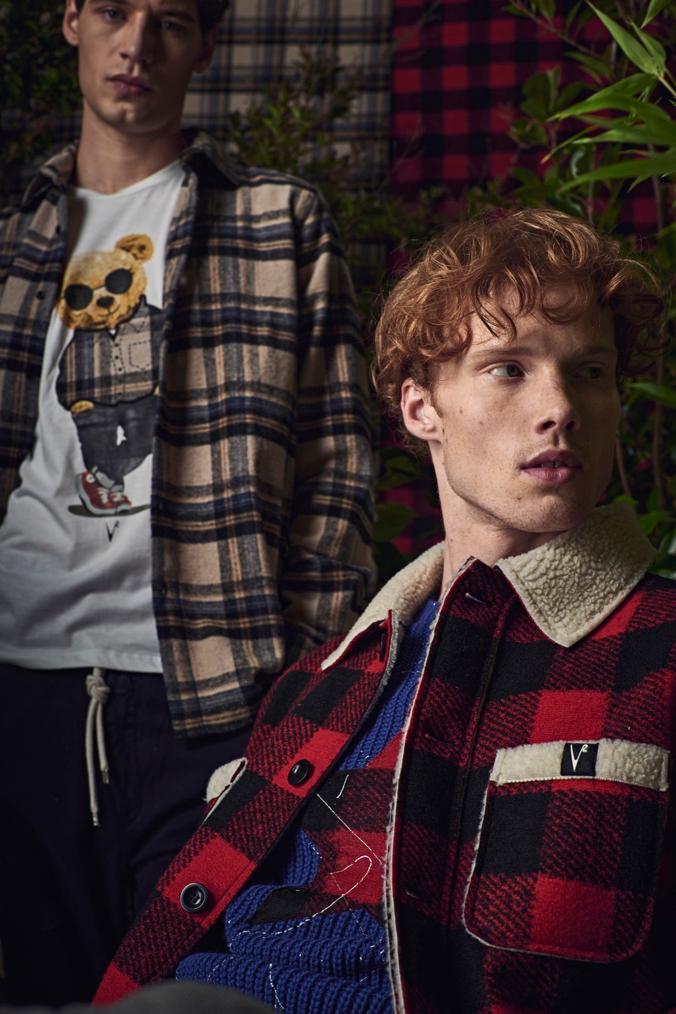 V2 Brand - Welcome to our World!